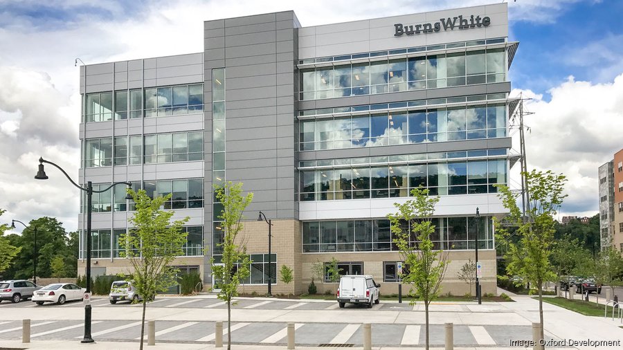 ST Engineering Aethon moves HQ to Pittsburgh's Robotics Row ...