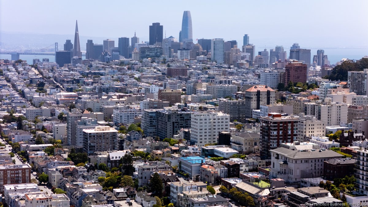San Francisco hits a 'tipping point' in return to office - San ...