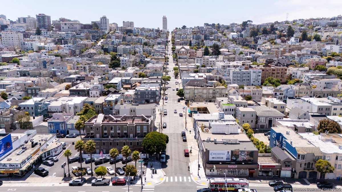 Viewpoint: Would California voters support a billionaire tax? - San ...