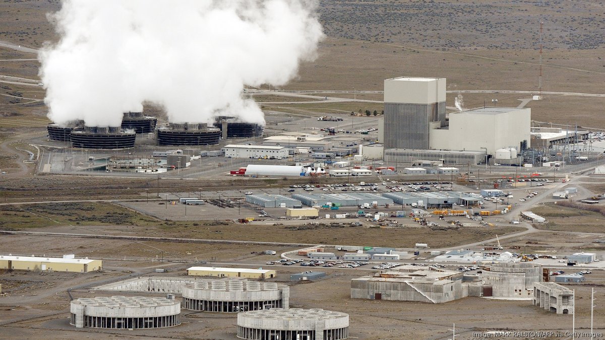 BPA financing $700M Columbia Generating Station uprate - Portland ...