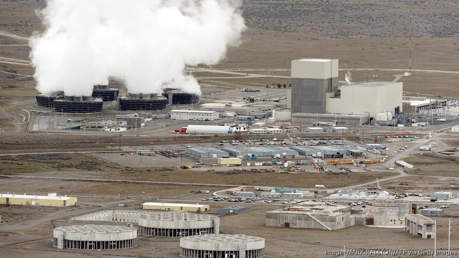 BPA financing $700M Columbia Generating Station uprate - Portland ...