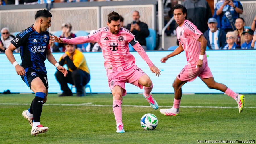 Argentina and Netherlands are big names to play World Cup in KC ...