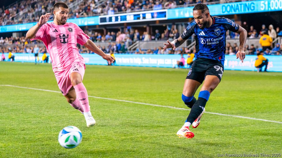 MLS owners expected to vote on fall-to-spring calendar shift - Silicon ...