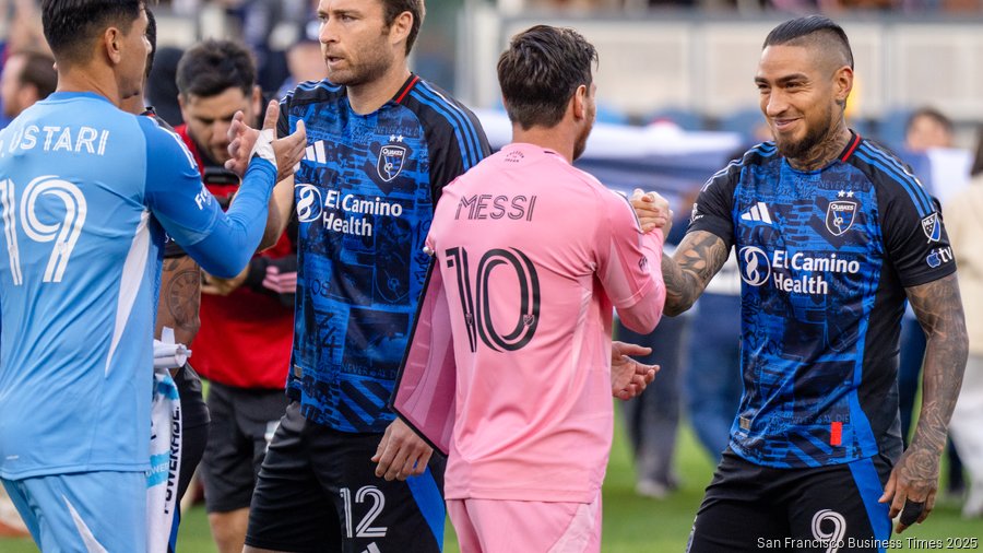 Apple TV to include all MLS matches in main subscription in 2026 ...