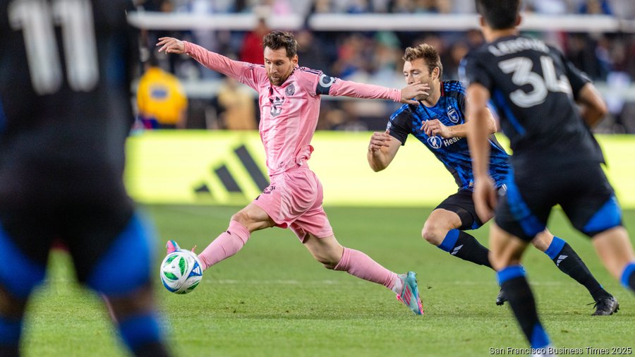 MLS owners vote to approve fall-to-spring calendar shift - San ...