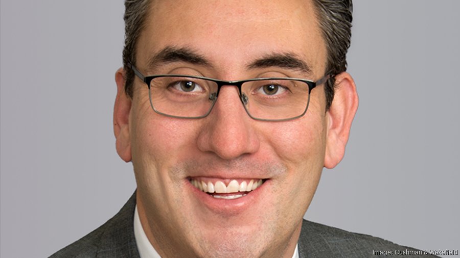 Cushman & Wakefield adds top Lee & Associates team in Bellevue - Puget ...