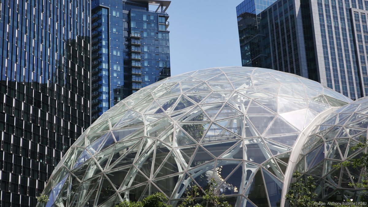 Amazon agrees to $2.5B settlement with FTC over Prime program - Puget Sound Business Journal