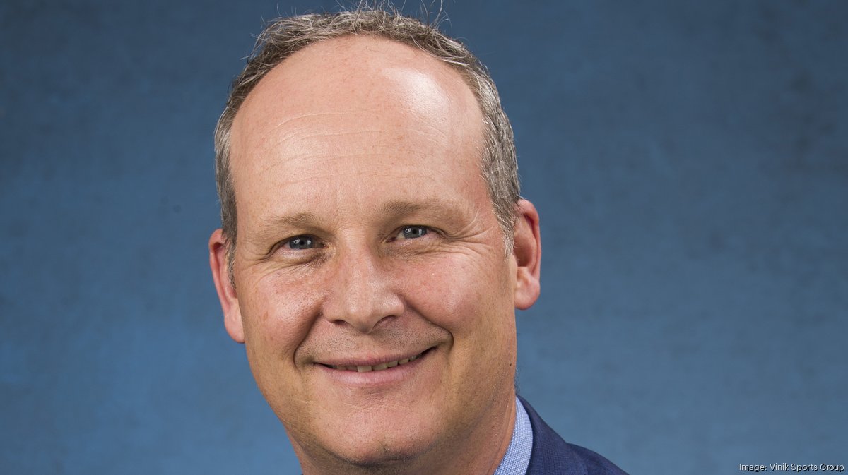 Tampa Bay Lightning CEO discusses team's transformation, plans - Tampa ...