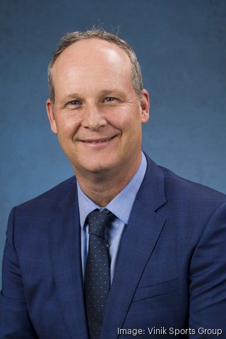 Tampa Bay Lightning CEO discusses team's transformation, plans - Tampa ...