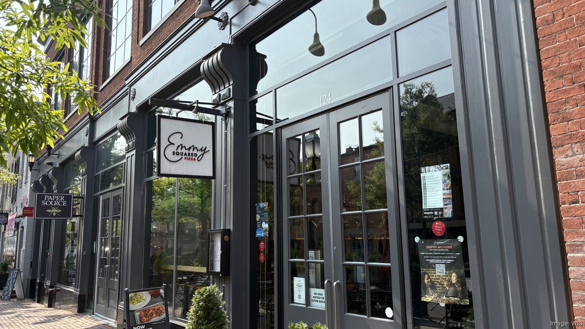 Asana Partners selling 21-property, mixed-use portfolio in Alexandria ...