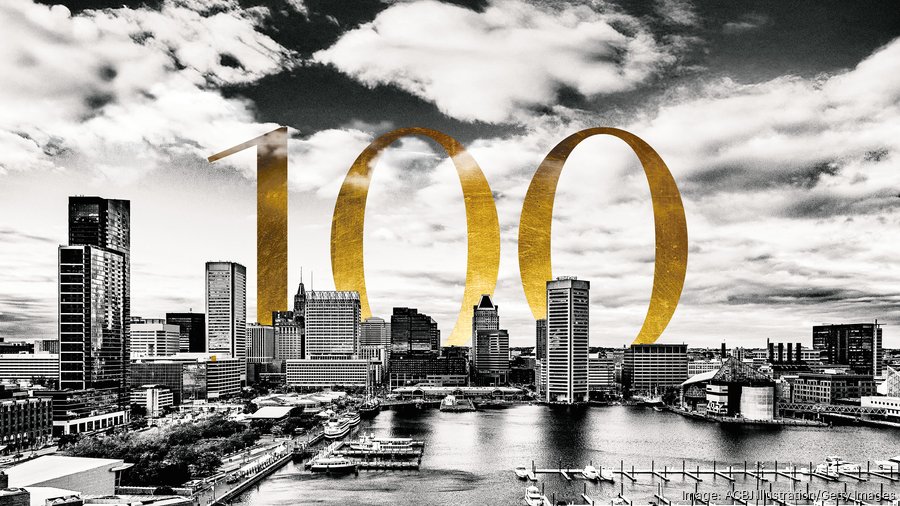 Baltimore's 100 largest private companies, by the numbers - Baltimore ...