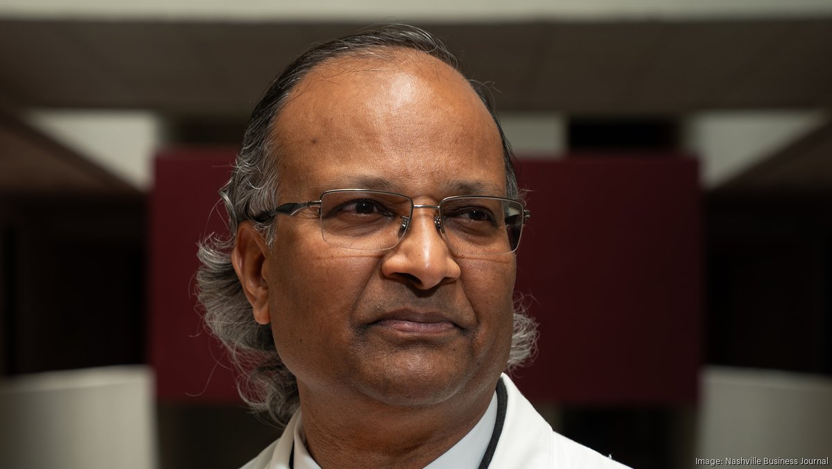 Meharry NIH cuts reinstated after Anil Shanker fights for them ...