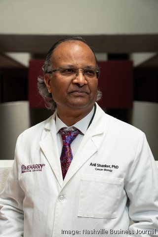 Meharry NIH cuts reinstated after Anil Shanker fights for them ...