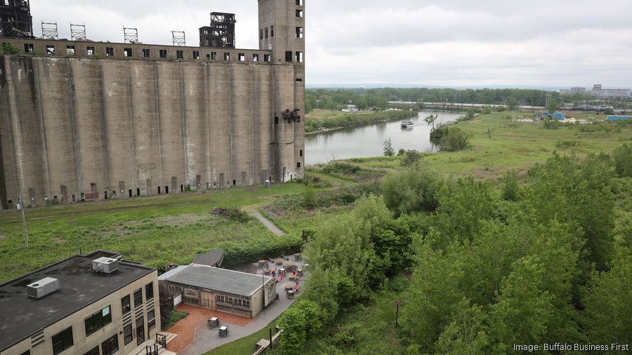 Silo City wraps up after six years; Generation Development calls it ...