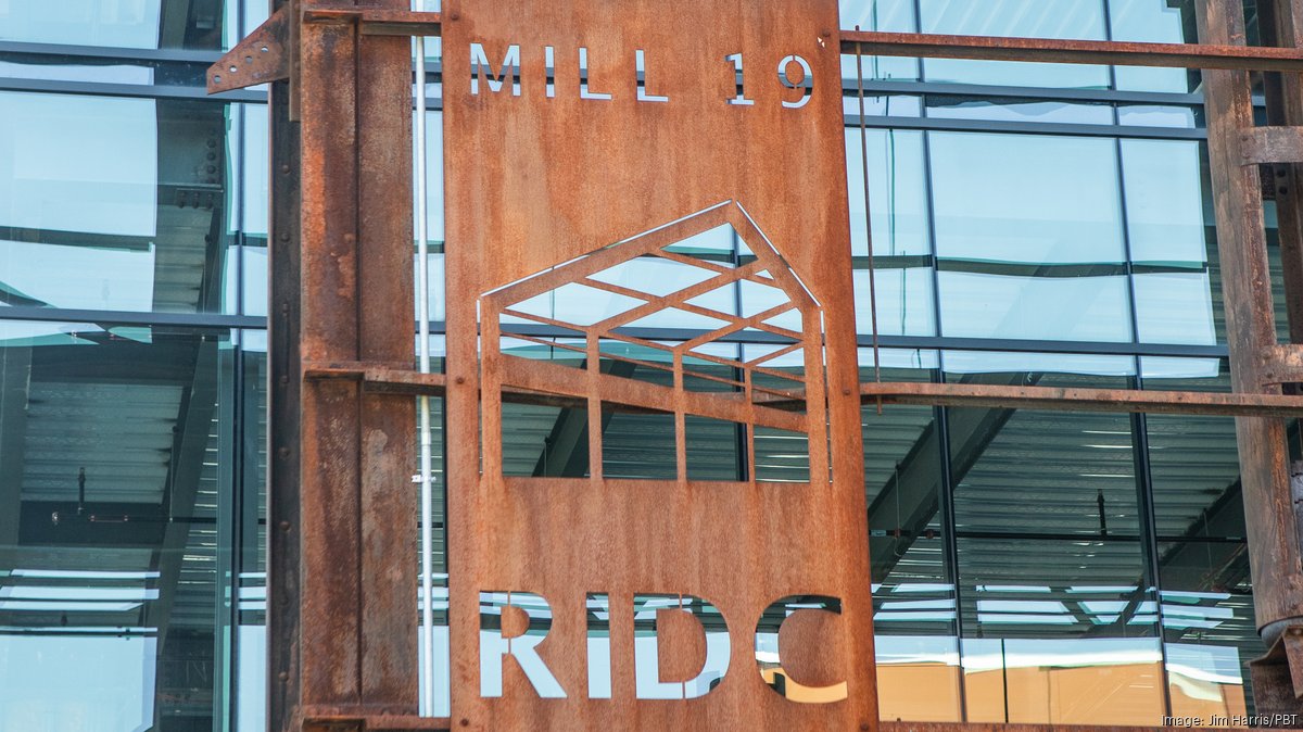 Photos: Then-and-now of RIDC's 70-year history and influence in ...