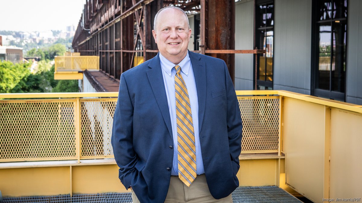 Smith's Viewpoint: Pittsburgh needs clear objectives for growth ...