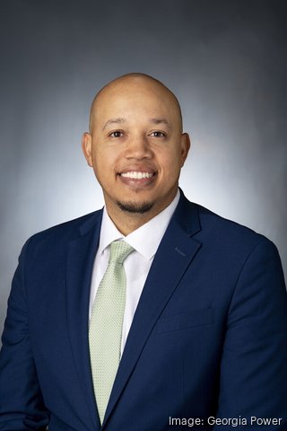 Georgia Power names Arthur Tripp vp of economic development - Atlanta ...