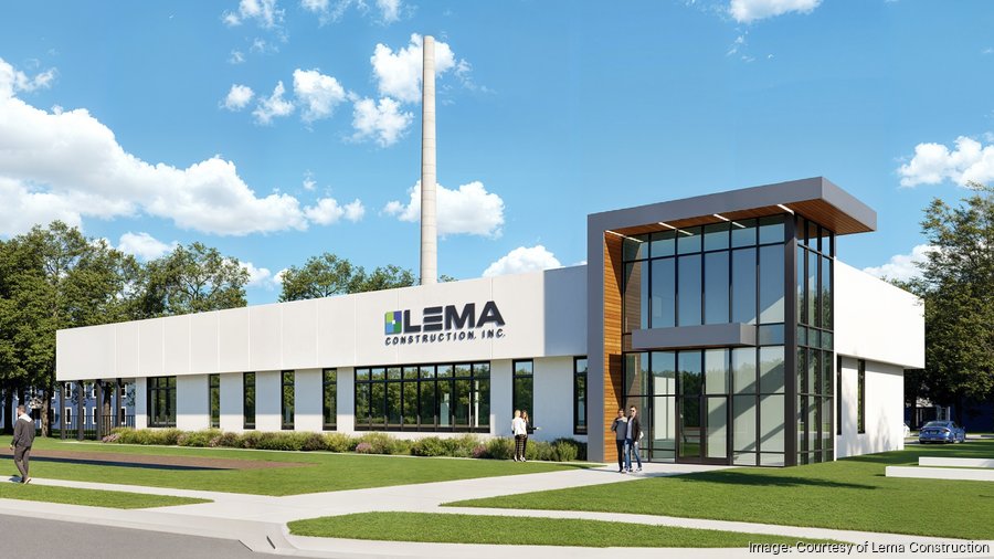 Lema Construction moves forward with townhomes, office plan - Tampa Bay ...