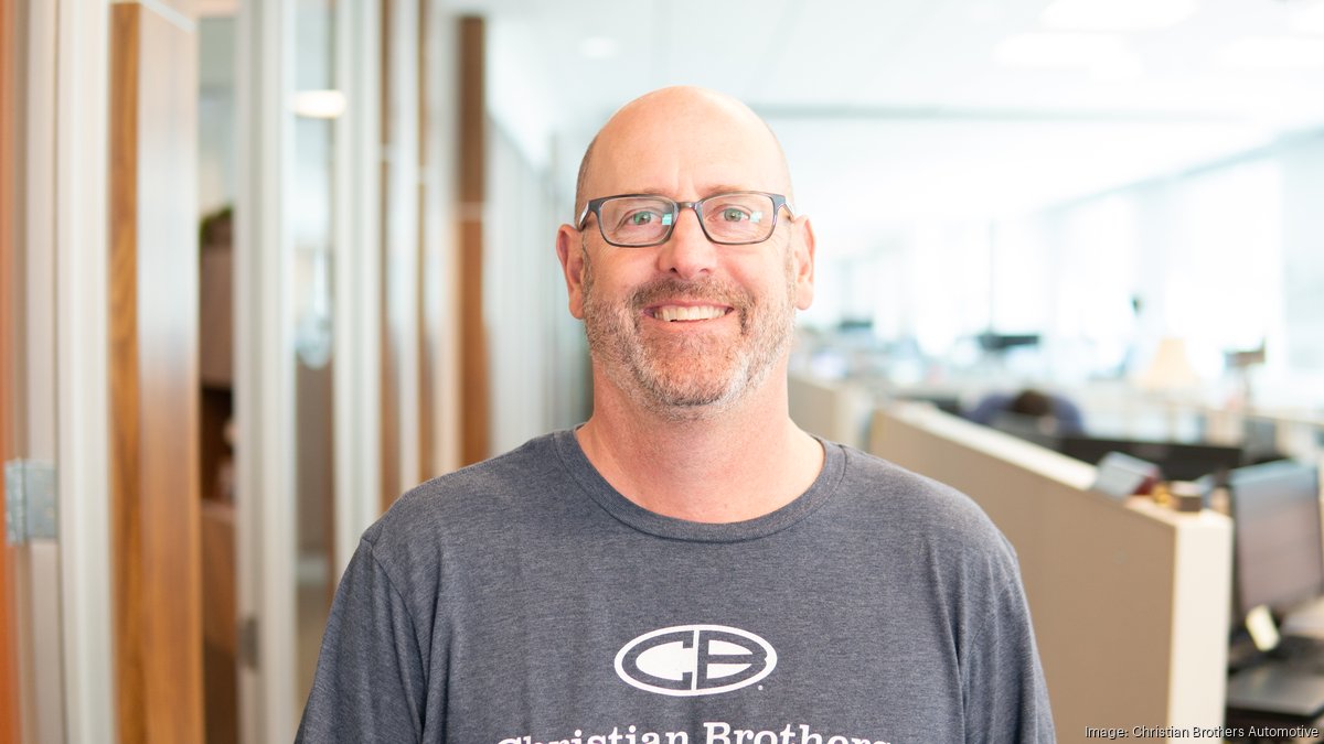 Christian Brothers Automotive to build new headquarters campus ...