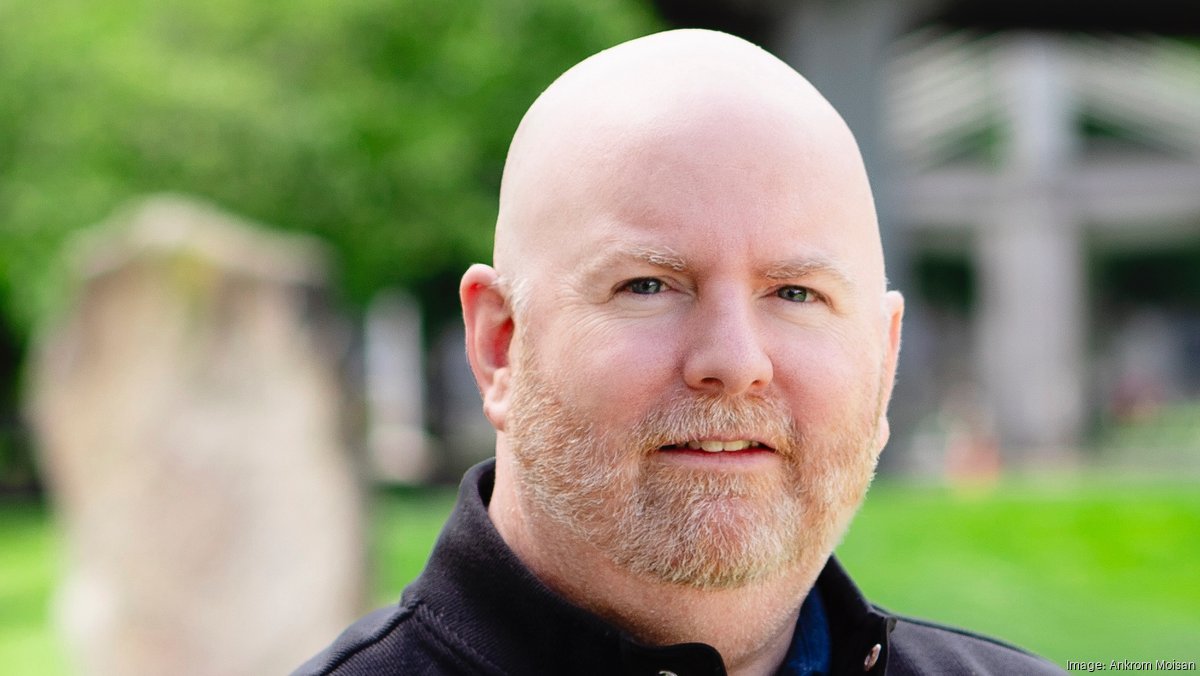 Ankrom Moisan promotes 25-year veteran to president - Puget Sound ...