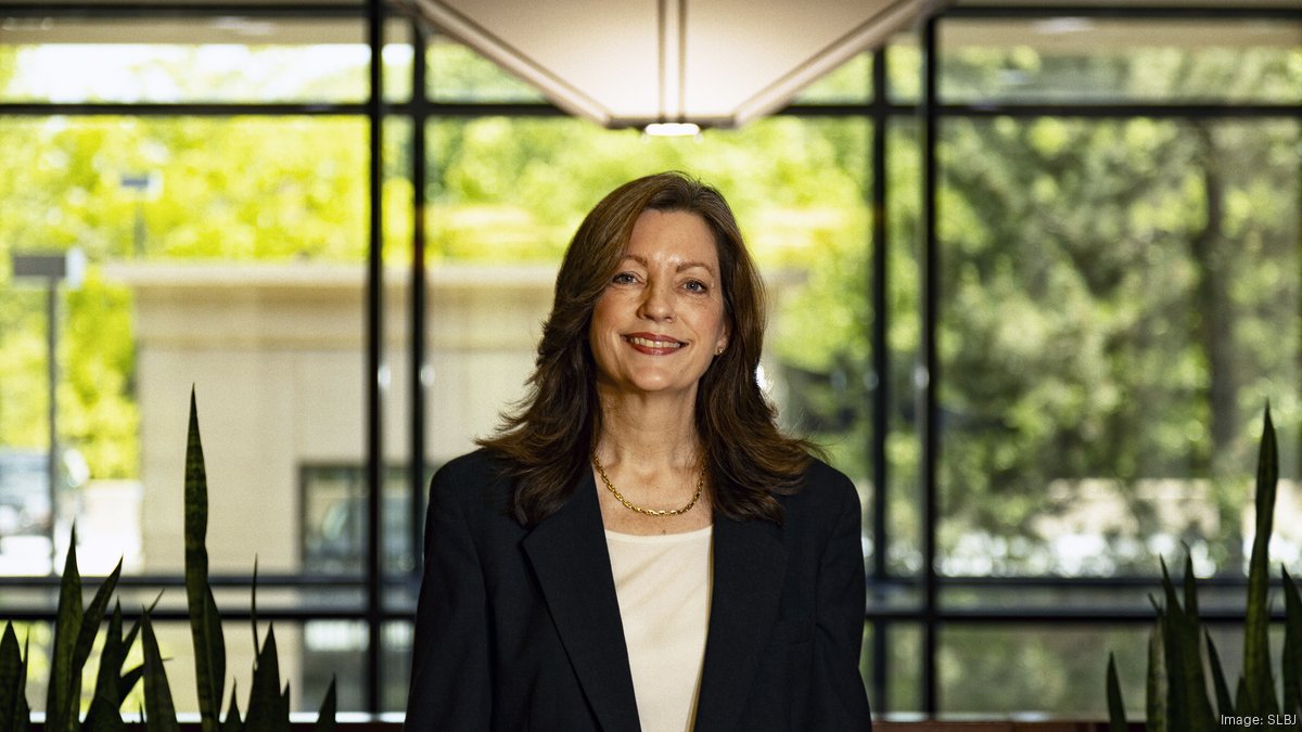 Protective's Laura Foster talks legal leadership, acquisitions - St. Louis Business Journal