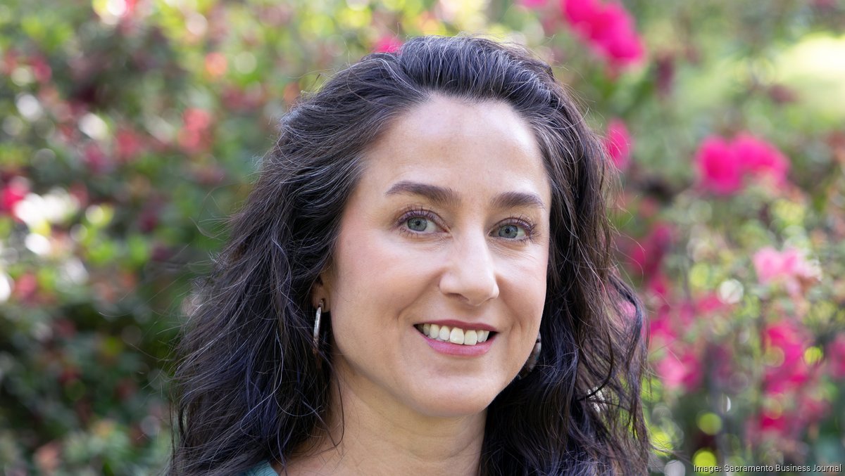 Business of Pride: Geri Alviso, Flower Fiesta - Sacramento Business Journal