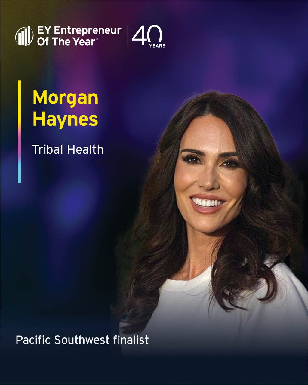 Tribal Health BizSpotlight - Phoenix Business Journal