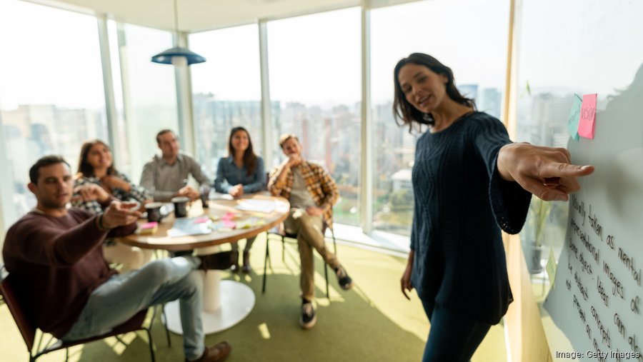 CEOs: 5 steps to build a high-performing executive team - Phoenix ...