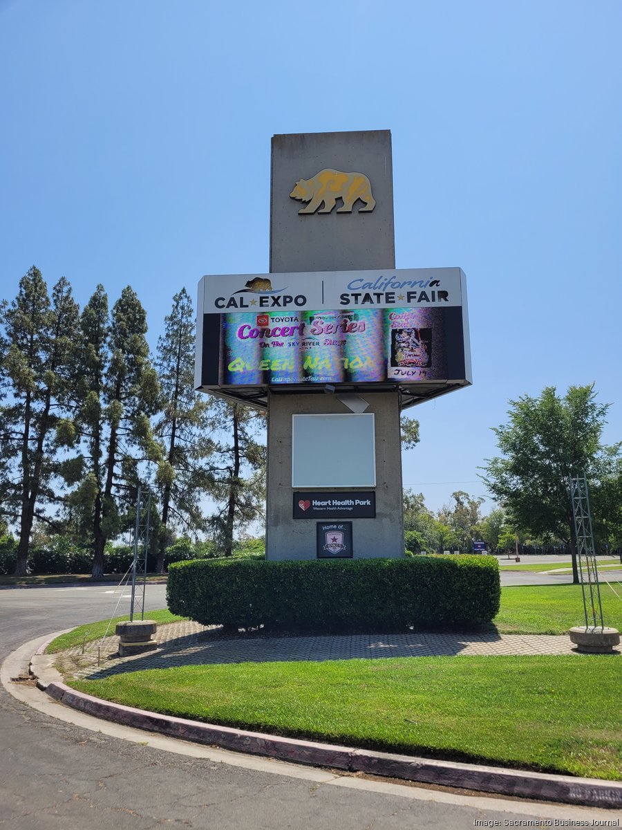 Cal Expo CEO warns that ICE fears may be reducing fair crowds ...