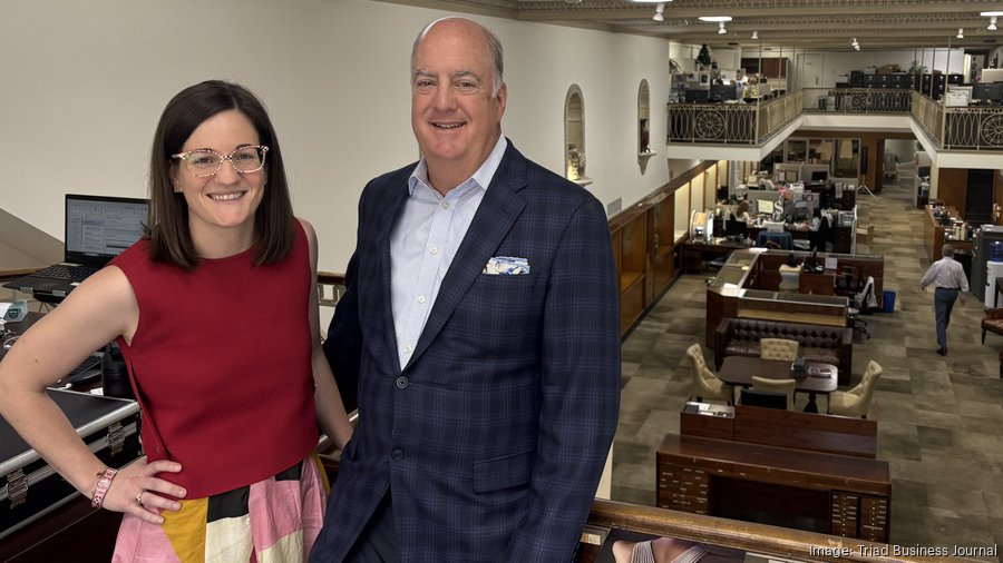 Five generations of Schiffmans shape iconic jewelry business, winner of ...