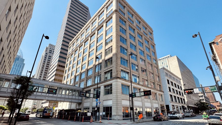 Cincinnati: Downtown: Development and News - Page 45 - Southwest Ohio ...