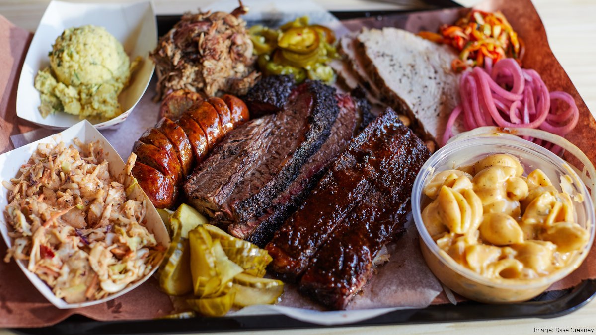 La Barbecue expanding to Portland - Austin Business Journal