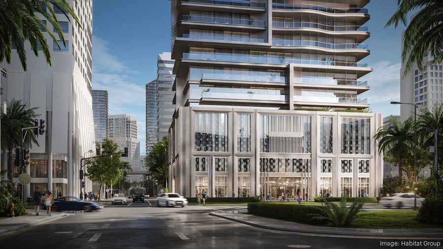 Swire Properties sells Miami Brickell site to Habitat Group for Abitaro ...