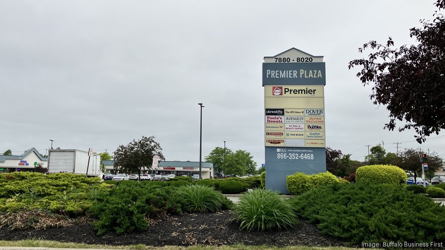 Premier Place shopping center nears full occupancy with new tenants in ...