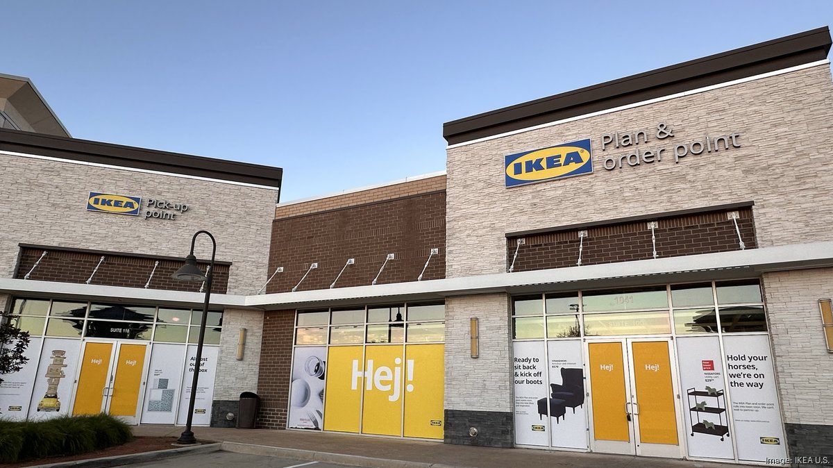 Ikea eyes growth in Philadelphia market with new store formats ...