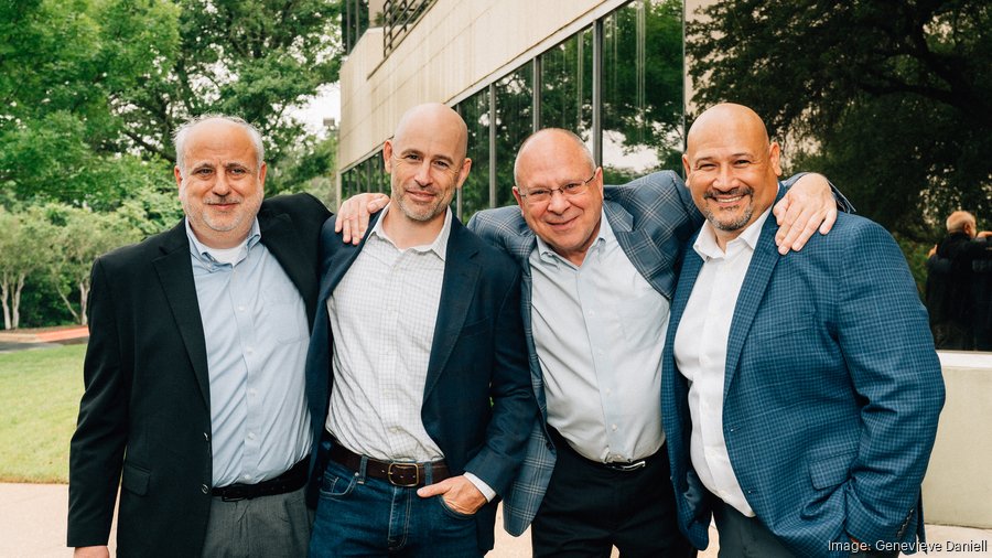 Phoenix Semi Corp. raises $5M to recreate older chips - Austin Business ...