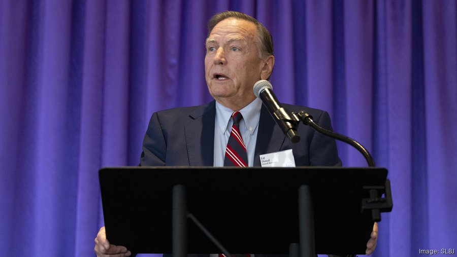 Ed Dowd Jr. sues brother-in-law over $1.8M in loans - St. Louis ...