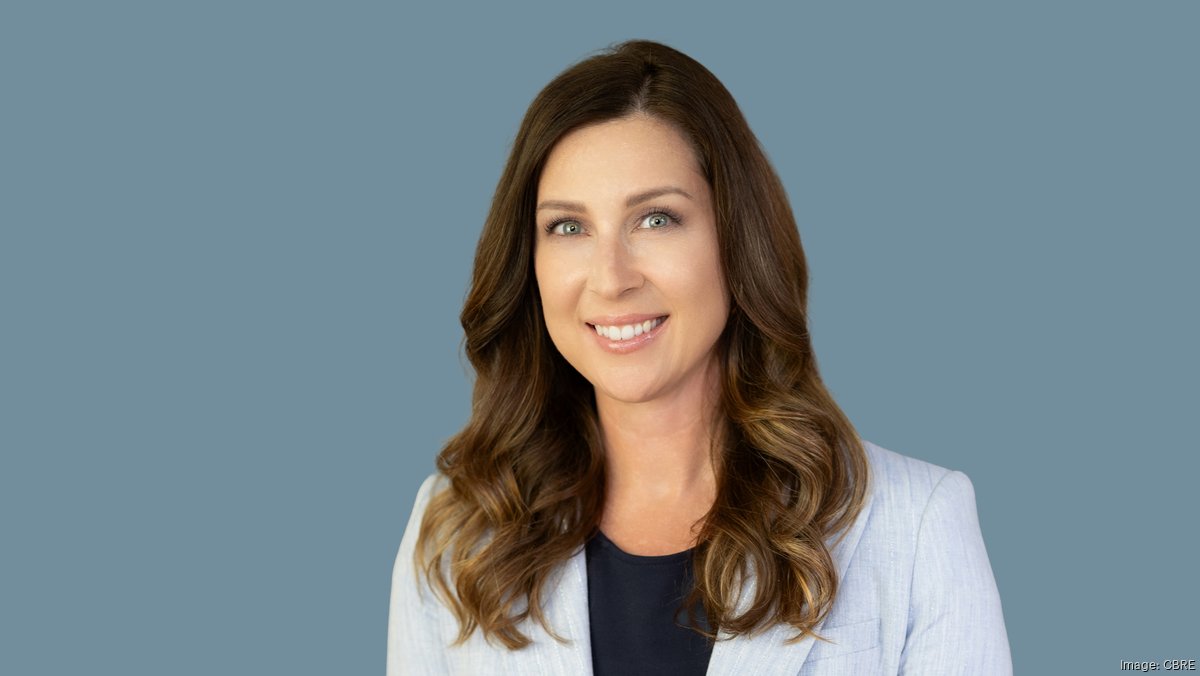 CBRE hires Erica Jones to grow office brokerage in Kansas City - Kansas ...