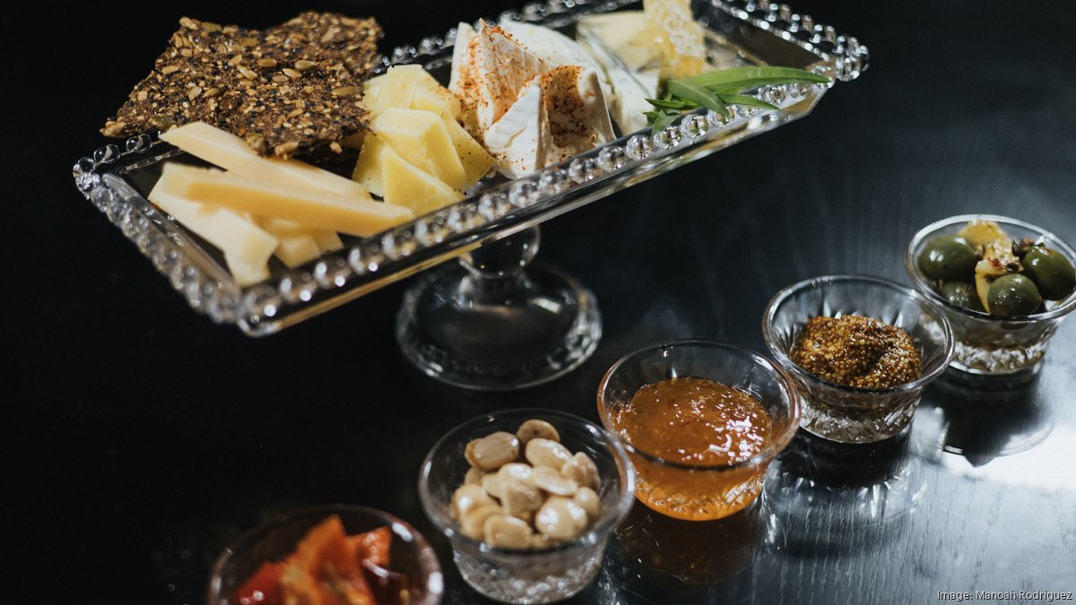 Diversión Montrose cocktail bar to open in Harlow District - Houston ...