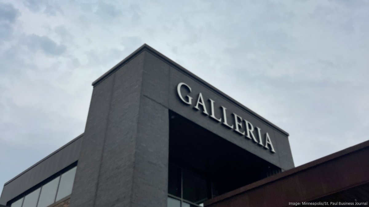 Faribault Mill to open new store at Galleria Edina - Minneapolis / St. Paul Business Journal