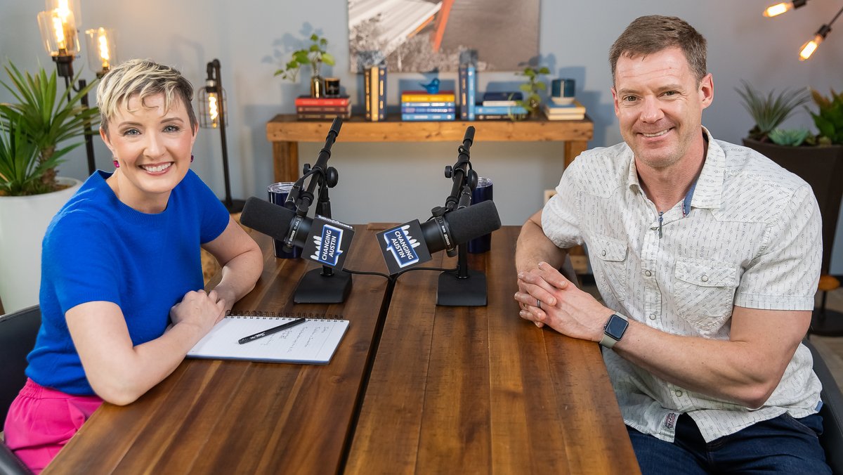Amplify Credit Union launches Changing Austin podcast for business and ...