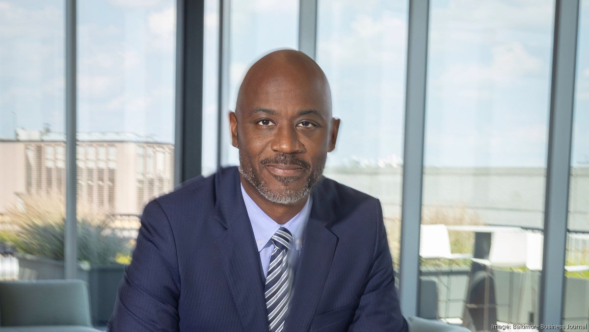 Baltimore Development Corp. CEO outlines equity-focused strategy ...
