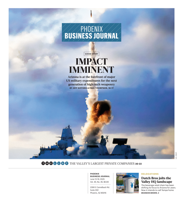 Phoenix Business Journal