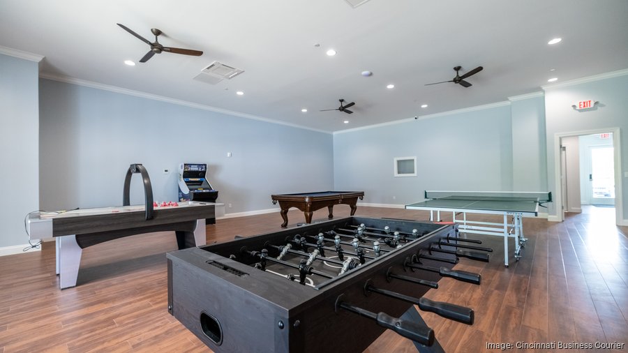 The Ridge Ohio finishes $1.5M expansion to Batavia facility ...