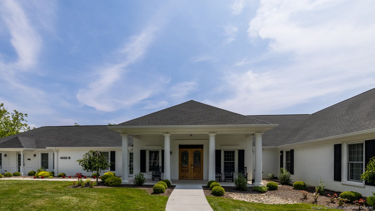 The Ridge Ohio finishes $1.5M expansion to Batavia facility ...