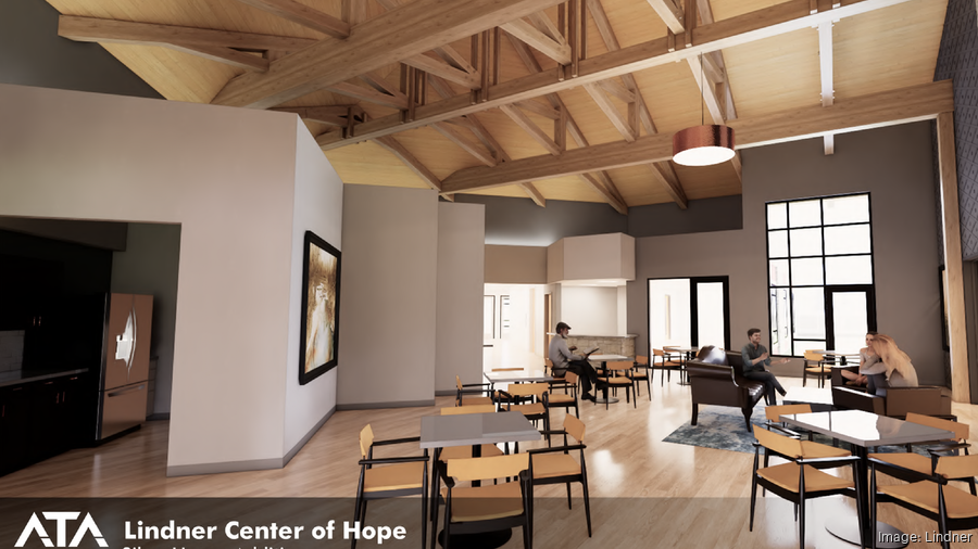 Lindner Center of Hope to expand Mason campus - Cincinnati Business Courier