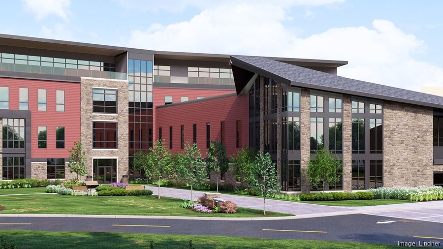 Lindner Center of Hope to expand Mason campus - Cincinnati Business Courier