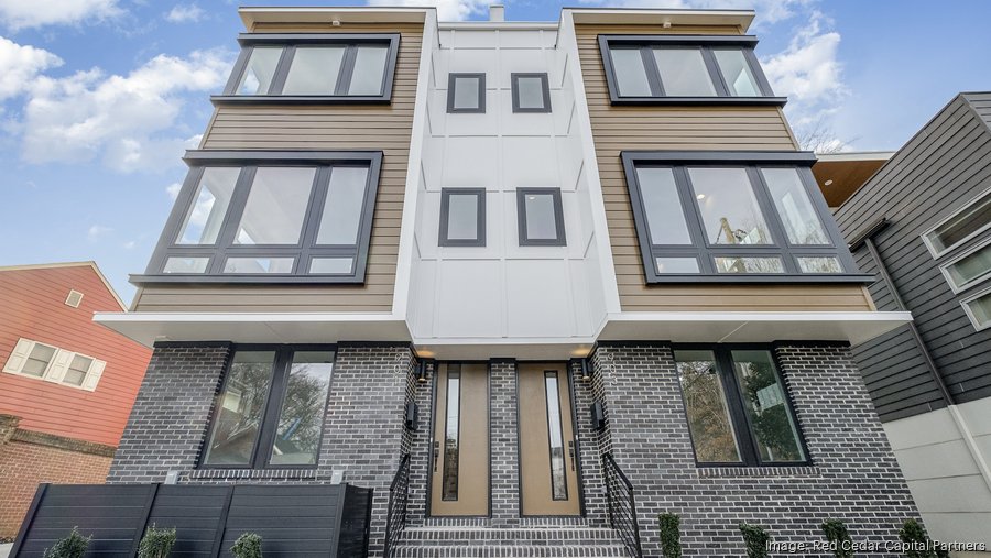 Red Cedar Capital Partners marks expansion with Greenville homebuilder ...