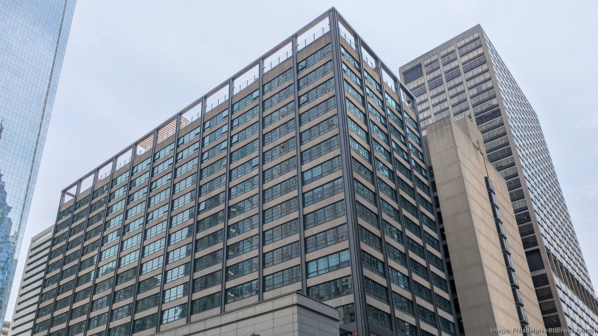 How developers are giving historic Philadelphia buildings new life ...