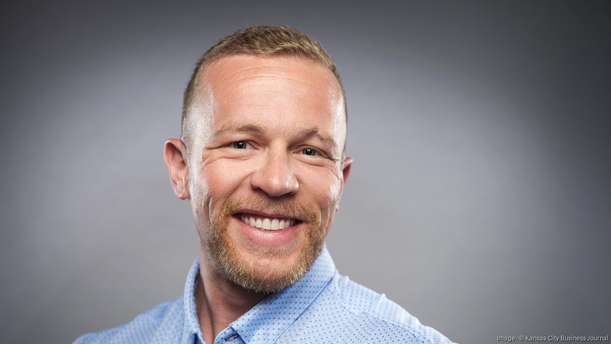 2025 NextGen Leaders: Chad Offerdahl - Kansas City Business Journal